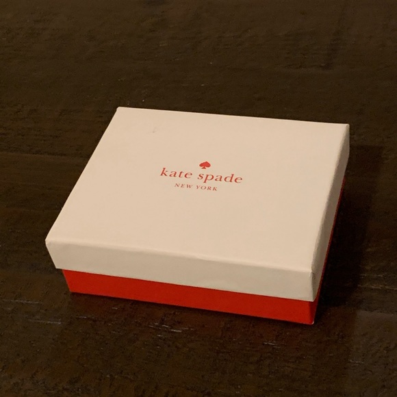 kate spade | Jewelry | Kate Spade Box | Poshmark